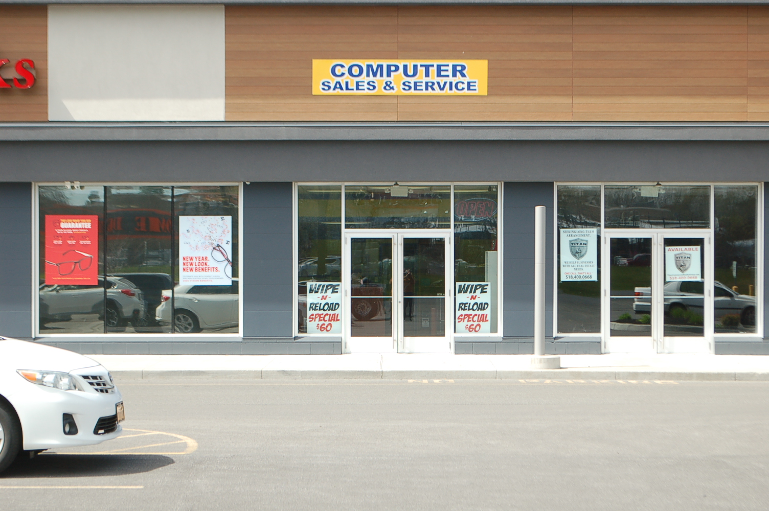 518-346-1234: The Computer Mechanic: Serving the Schenectady, Niskayuna ...